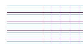 Outils scripteurs et supports pour faciliter l’écriture manuscrite